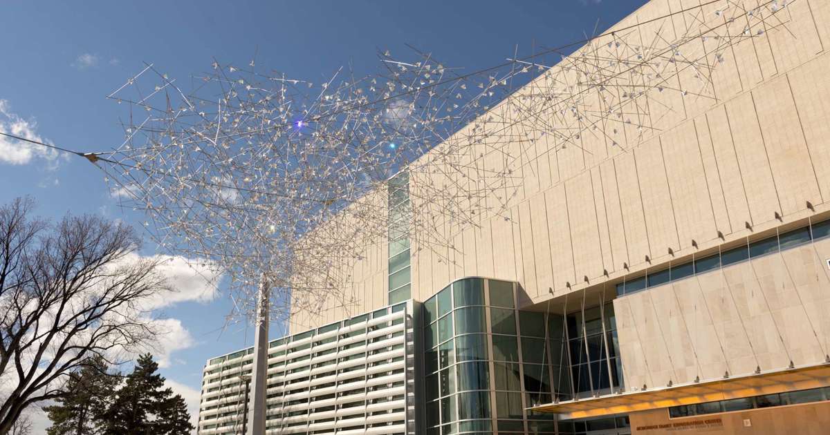 Denver Museum of Nature and Science