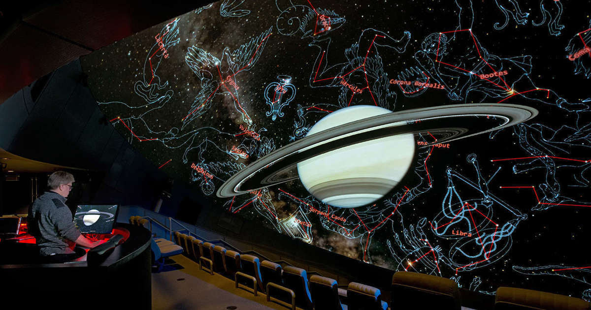 Denver Museum of Nature and Science