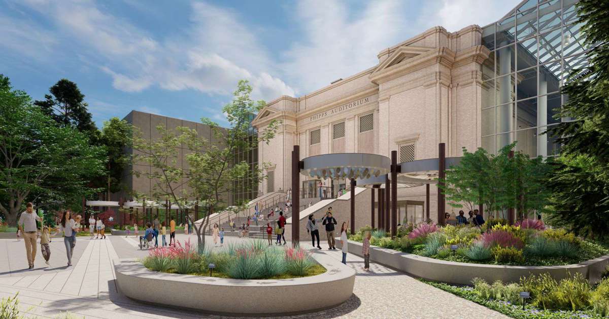 Denver Museum of Nature and Science